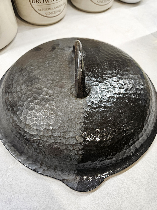 The 4 Best Oils And Fats For Cast Iron Cookware