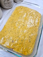 Angel Chicken Pasta - A Resteraunt Style Meal Made At Home