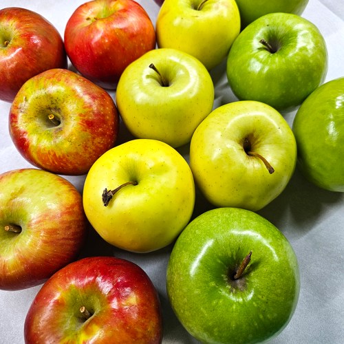 The 8 Best Apple Varieties To Purchase At Grocery Stores