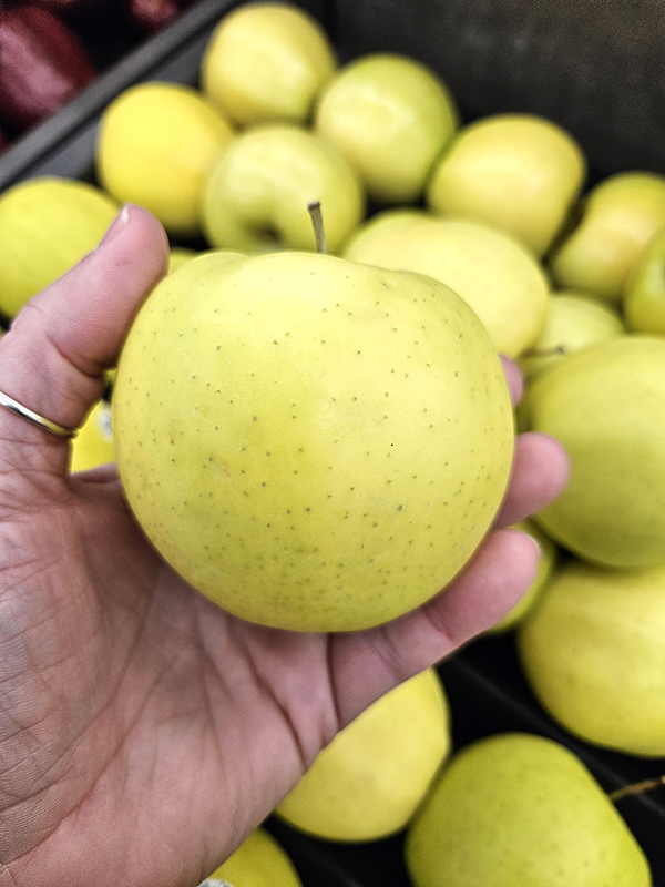 The 8 Best Apple Varieties To Purchase At Grocery Stores