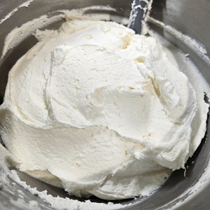 Bakery Style Buttercream Frosting: A Simple 5-Ingredient Frosting