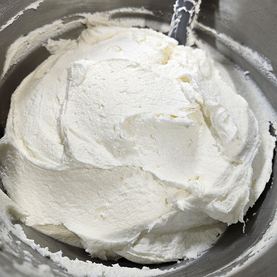 Bakery Style Buttercream Frosting: A Simple 5-Ingredient Frosting