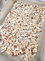 Old Fashioned English Toffee - A Rich And Creamy Hard Candy