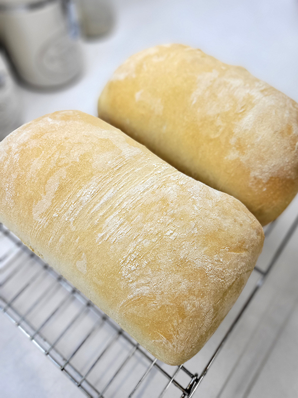 Homemade French Toast - A No Fuss Recipe With 4 Ingredients