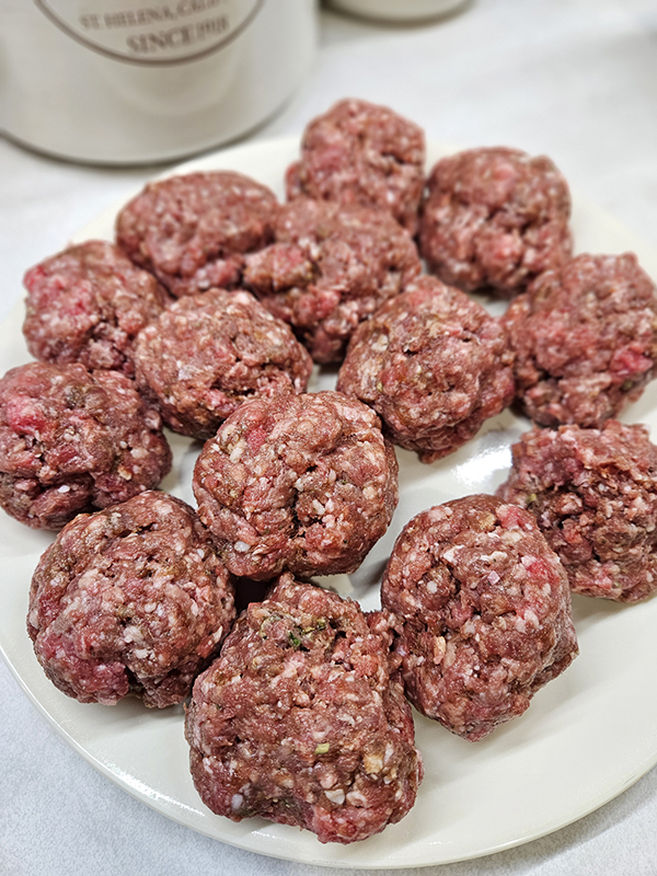 Pepperoncini Pepper Smash Burgers - Crispy and Juicy Burgers