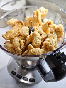 Pork Panko Crumbs - Keto & Carnivore Diet Friendly Breadcrumbs