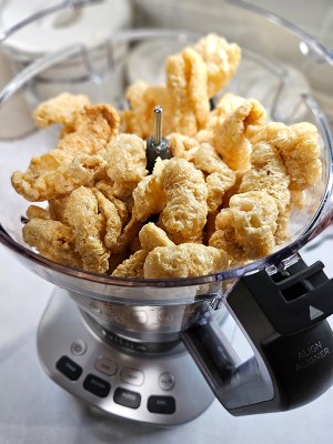 Pork Panko Crumbs - Keto & Carnivore Diet Friendly Breadcrumbs