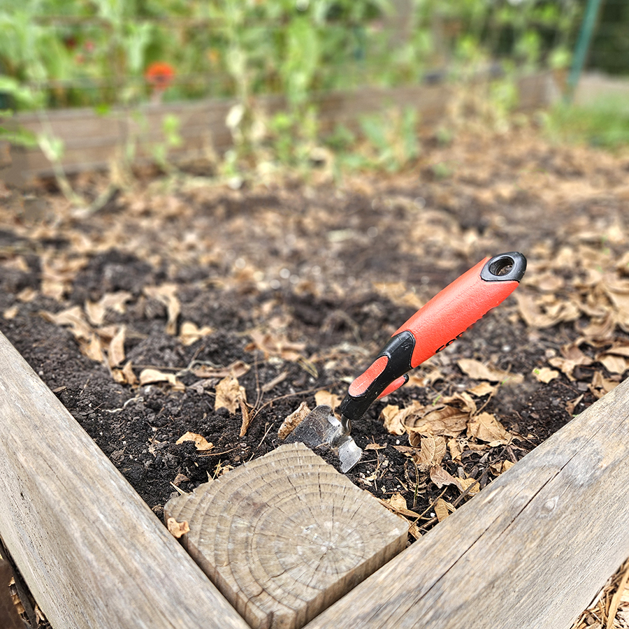 Prepare Fall Garden Soil - What To Do Now To Prepare For Spring