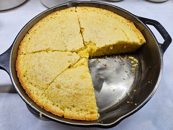 Refinish A Modern Cast Iron Skillet So It Works Like A Vintage One