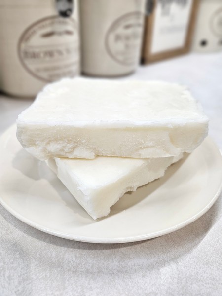 Easily Render Tallow From Beef Fat In 4 Simple Steps