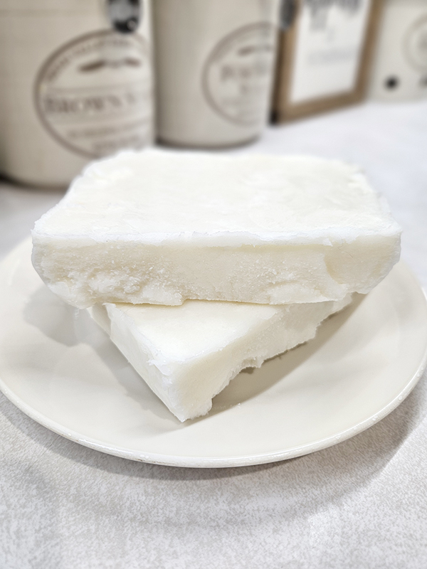 Easily Render Tallow From Beef Fat In 4 Simple Steps