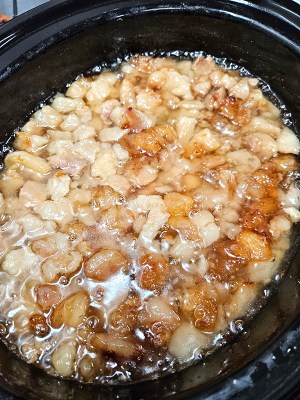 Easily Render Tallow From Beef Fat In 4 Simple Steps