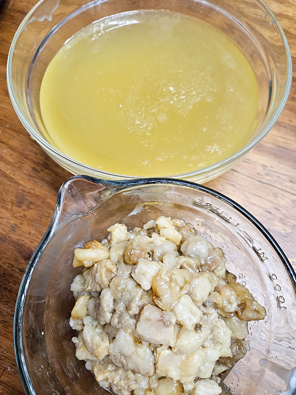 Easily Render Tallow From Beef Fat In 4 Simple Steps