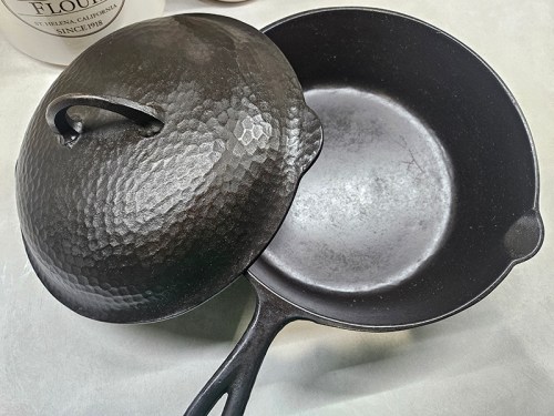 How To Easily Restore Cast Iron Cookware Using Your Oven
