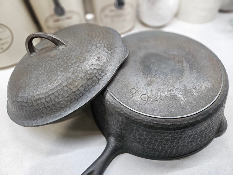 How To Easily Restore Cast Iron Cookware Using Your Oven
