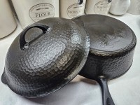 How To Easily Restore Cast Iron Cookware Using Your Oven