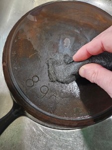 How To Easily Restore Cast Iron Cookware Using Your Oven