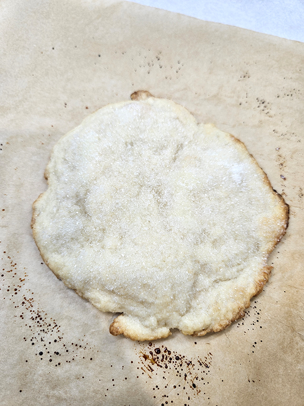 Rustic Pie Crusts - Two Flaky And Buttery Homemade Pie Crusts