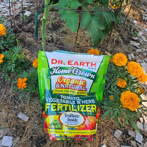 Understanding Fertilizers - What Does NPK Mean & How To Use It